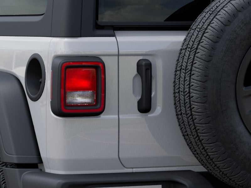 2026 Jeep Wrangler Sport Paris KY | Dan Cummins Chrysler Dodge Jeep Ram ...