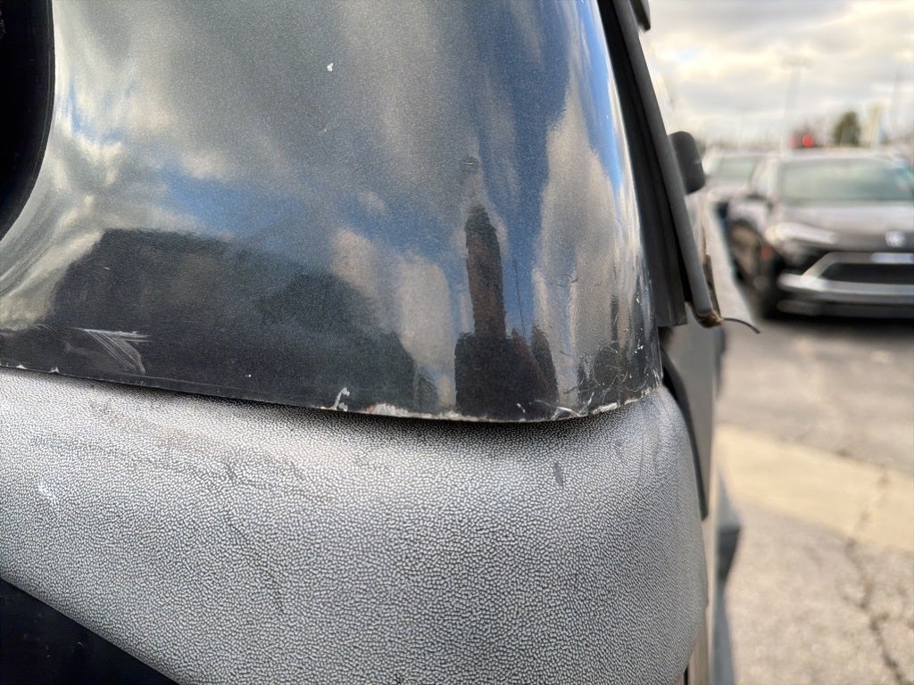 2009 Chevrolet Silverado 2500HD LT Paris KY | Dan Cummins Chrysler ...